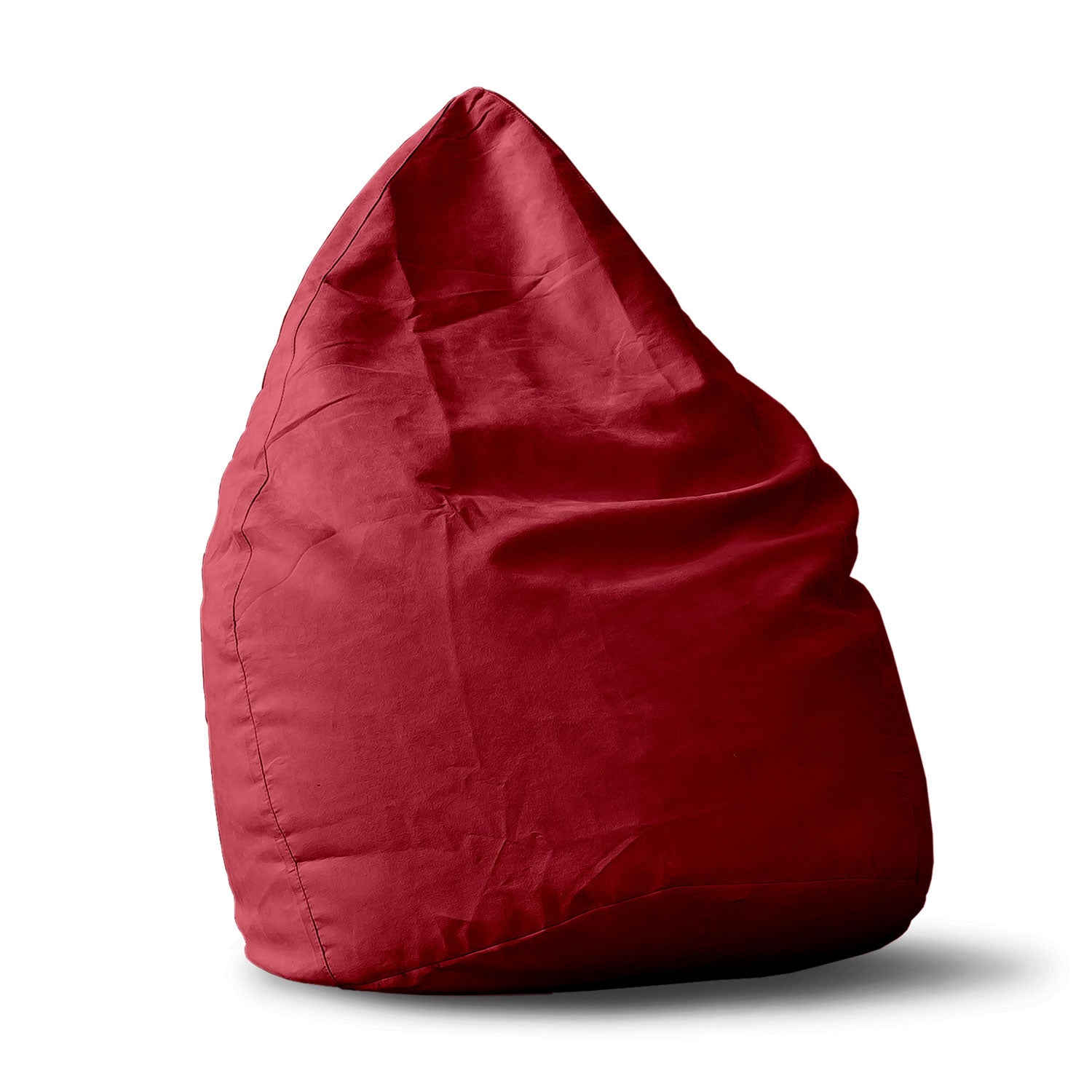 Einfach mehr Style und Indoor-Gemütlichkeit: der softe Sitzsack XL!