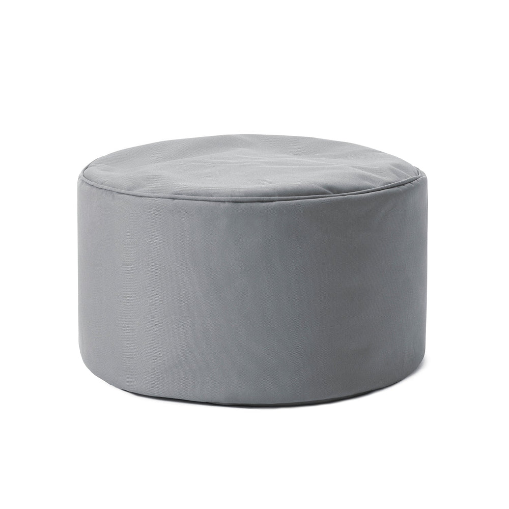Vielseitiger & kompakter Allrounder – der Pouf für draußen & drinnen!